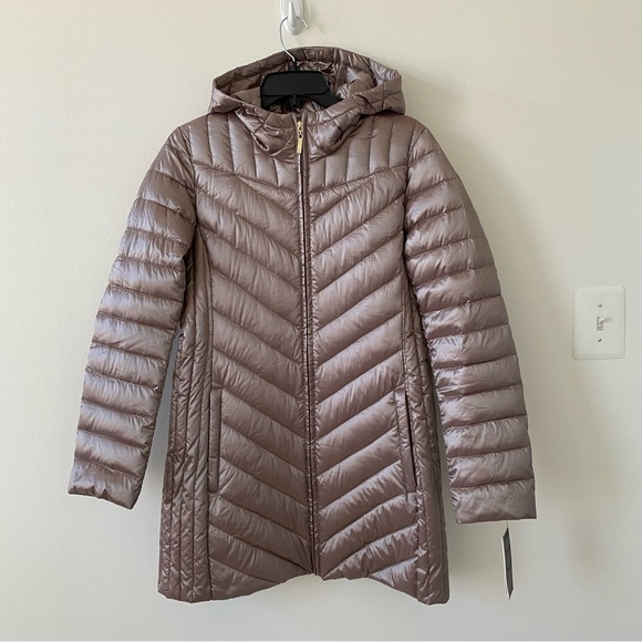 Ellen Tracy | Jackets & Coats | Ellen Tracy Womens Packable Down ...